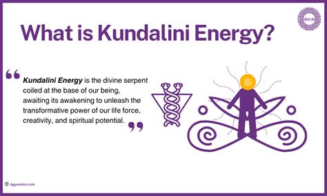 What Is Kundalini Awakening Benefits Symptoms And More