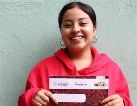 Por qué puedes PERDER la Beca Benito Juárez en 2024 Dinero en Imagen