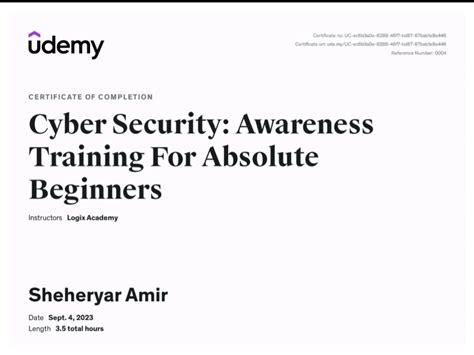 Sheheryar Amir On Linkedin Lifelonglearning Newskills Udemycourse