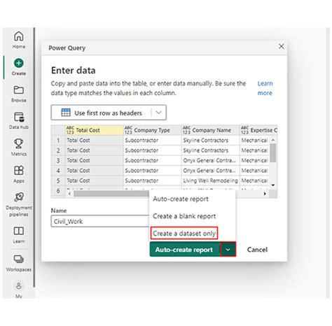 Power Bi Cumulative Sum Steps To Build Insights