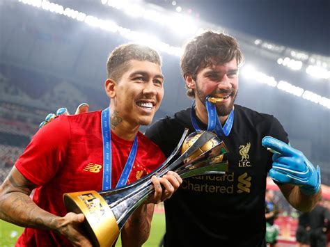 Club World Cup Final Liverpool V Flamengo Agência Brasil