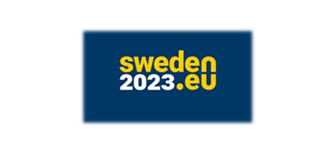 Presidência Sueca Da Ue Eurocid Informação Europeia Ao Cidadão