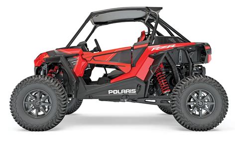 10 Rzr Xp Turbo S Fast Facts Utv Action Magazine