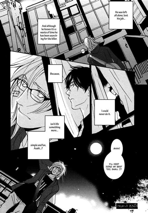 Simple Days By Miyamoto Kano Eng Updated Yaoi Manga Online Page 5