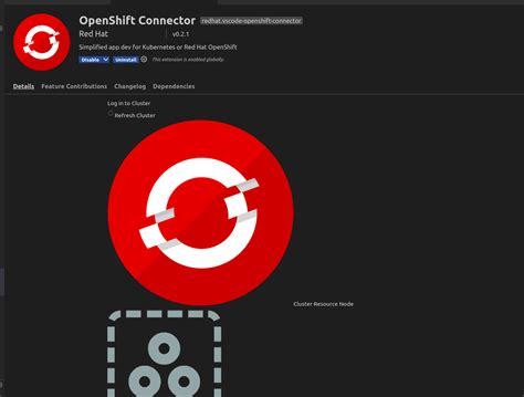 Commands Icons Are Huge In Readmemd When Oppened Form Extensions View