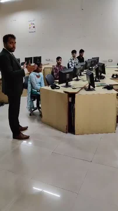 prof prabhat kumar ravi on linkedin sgi sgi excelwithai dataanalytics bba futureleaders