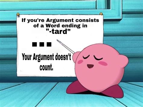 Its Not A Valid Argument Rpoliticalhumor