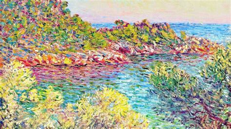 Monet Wallpapers Top Free Monet Backgrounds WallpaperAccess