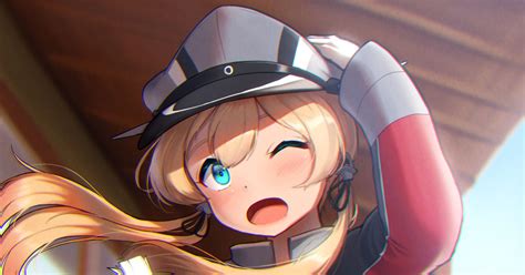 艦これ 「わっ！」 マクroのイラスト Pixiv