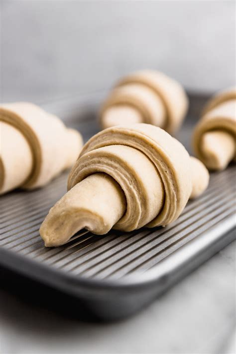 Croissants Perfectos Cravings Journal