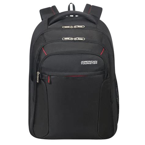 25l American Tourister Laptop Backpack Black