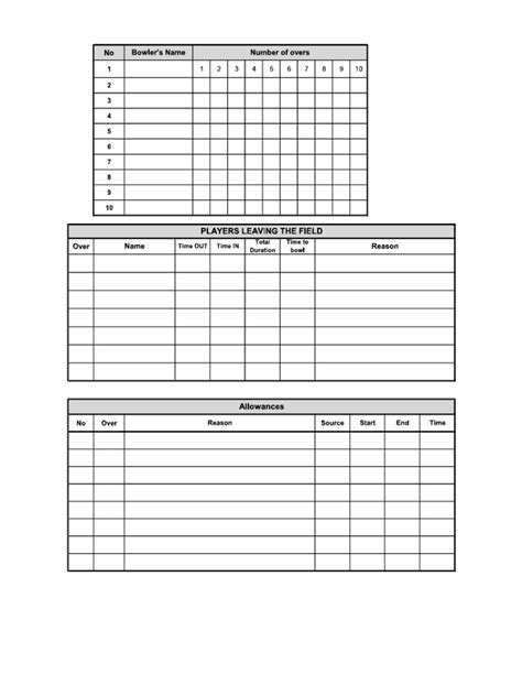 Running Sheet 1 Pdf Running Sheet 1 Pdf