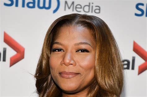 Queen Latifah Wont Discuss Personal Life On New Talk Show Essence