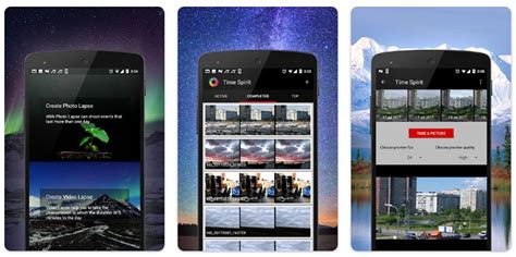Best Time Lapse Photography Apps In 2024 Ios And Android
