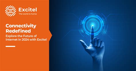 2024 Internet Connection Trends Beyond Speed Insights Excitel