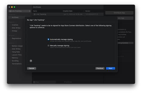 how to get your ios app into testflight and test it for xcode 13