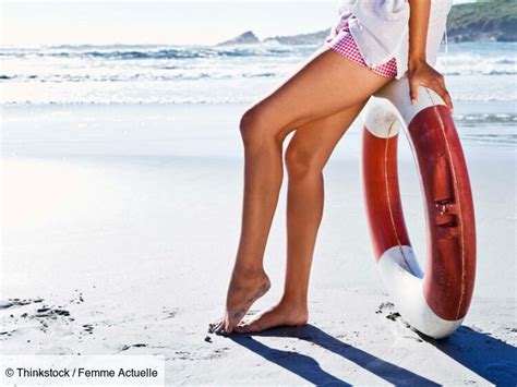 Soulager Les Jambes Lourdes Quelles Solutions Femme Actuelle Le MAG