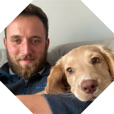 Ben Gauntlett Golf Manager Dainton Park Golf Club Linkedin