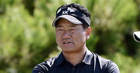 [골프월드컵] 최경주 배상문 한국팀 15위 호주 제이슨 데이 개인·단체전 싹쓸이