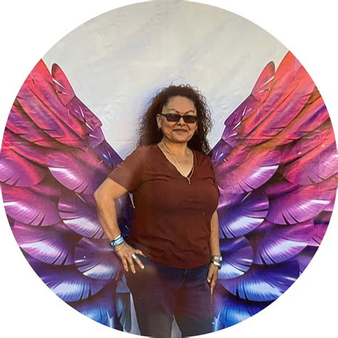 Debbie Gonzalez Reyes Education Scholarship Employnet Workforce Solutions