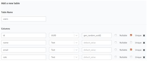 Using Hasura As Baas For Nuxt Js