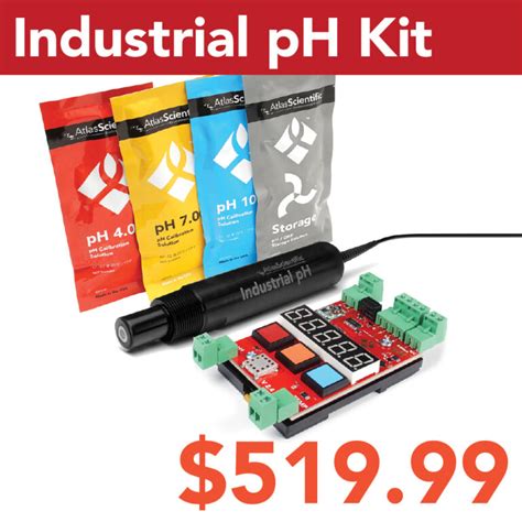 What Is A Humidity Sensor Atlas Scientific