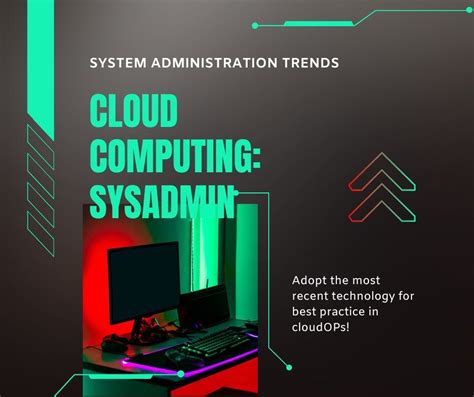Trends In Cloud Computing System Administration By Charles Mwaniki Medium