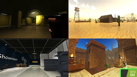 Roblox Evade With The Most Realistic Shaders Youtube