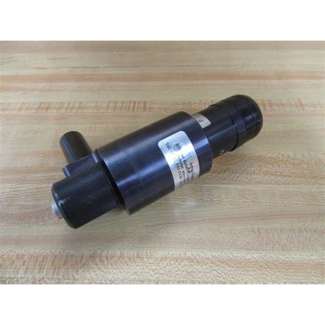 Infra View Pyrometer Sensor Used Mara Industrial