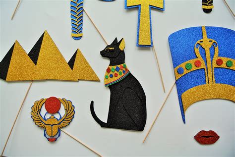 Free Free Printable Egyptian Photo Booth Props Download Free Free