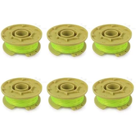 Bobines Pour Coupe Bordures Bobine De Fil De Coupe Bobine De Fil De