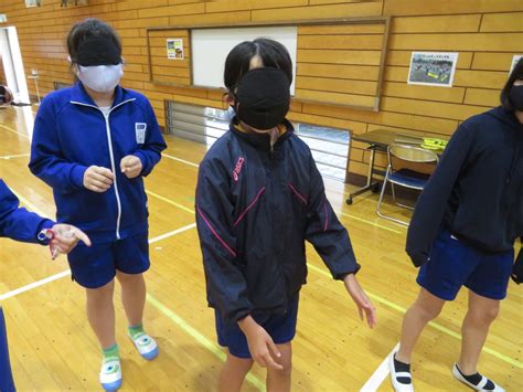 秩父市立花の木小学校