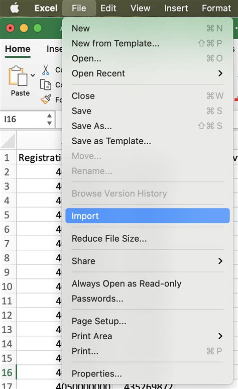 How To Open A Csv File In Excel Without Formatting Kroger Himmors