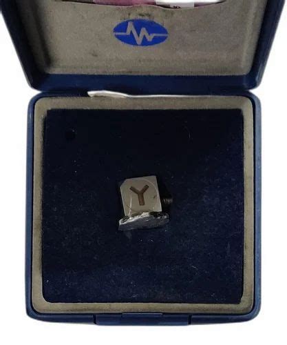 3 Micro Measurement Tri Directional Accelerometer Xyz At ₹ 120000