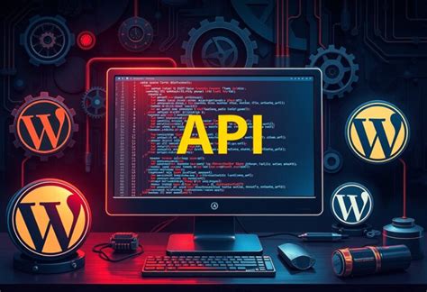 Understanding Wordpress Rest Api And Automation Digital Anchor