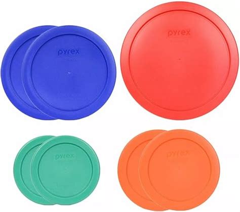I Tested Replacement Lids For Pyrex Bowls And Heres Why Theyre A