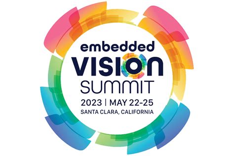 MIPI CSI 2 Sessions At Embedded Vision Summit 2023