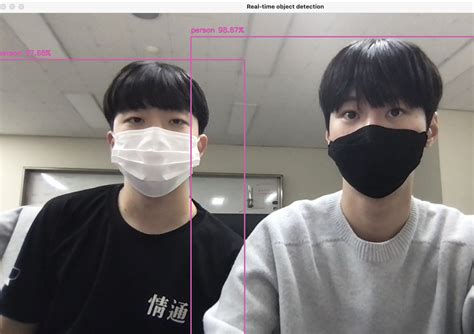 GitHub KYUSEONGHAN Be Honest 온라인 시험 컨닝 감독 프로그램