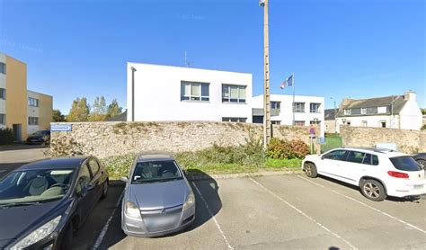 Gendarmerie Brigade de Lannilis Fourrière à Lannilis 29870