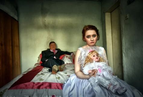 زواج القاصرات في مصر صورة من صور الإتجار بالبشر