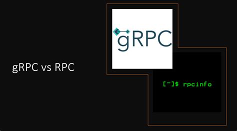 grpc vs rpc remote procedure call by miguel felix medium
