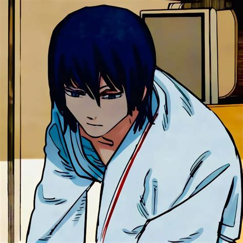 Pin By Anya On Chainsaw Man Aki Manga Anime Body Drawing Anime Guys Anime Music