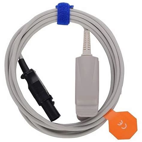 Sensor Type Reusable Spo2 Sensor Datex Ohmeda Adult At Best Price In