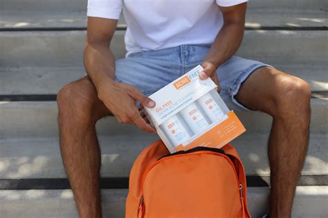 About Acne Free Acnefree Dermatology Inspired Care