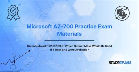 Given Network 172181090 Which Subnet Mask Would Be Used If 6 Host