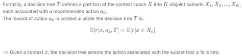 Contextual Multi Armed Bandit Problems In Reinforcement Learning