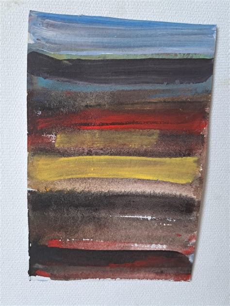 My Dad Gave Me Permission To Share His Work As He Doesnt Use The