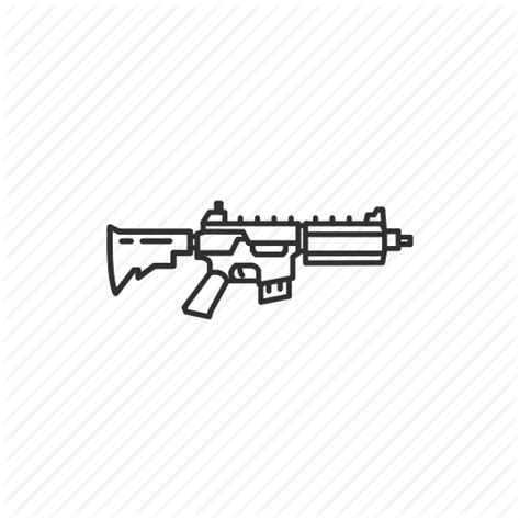 Trigger Free Icon Library