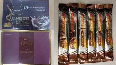 3 Produk Kopi Pelangsing Ini Mengandungi Bahan Terlarang Dan Berbahaya