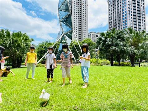 新北市私立及人幼兒園 新北市私立及人幼兒園 Added A New Photo